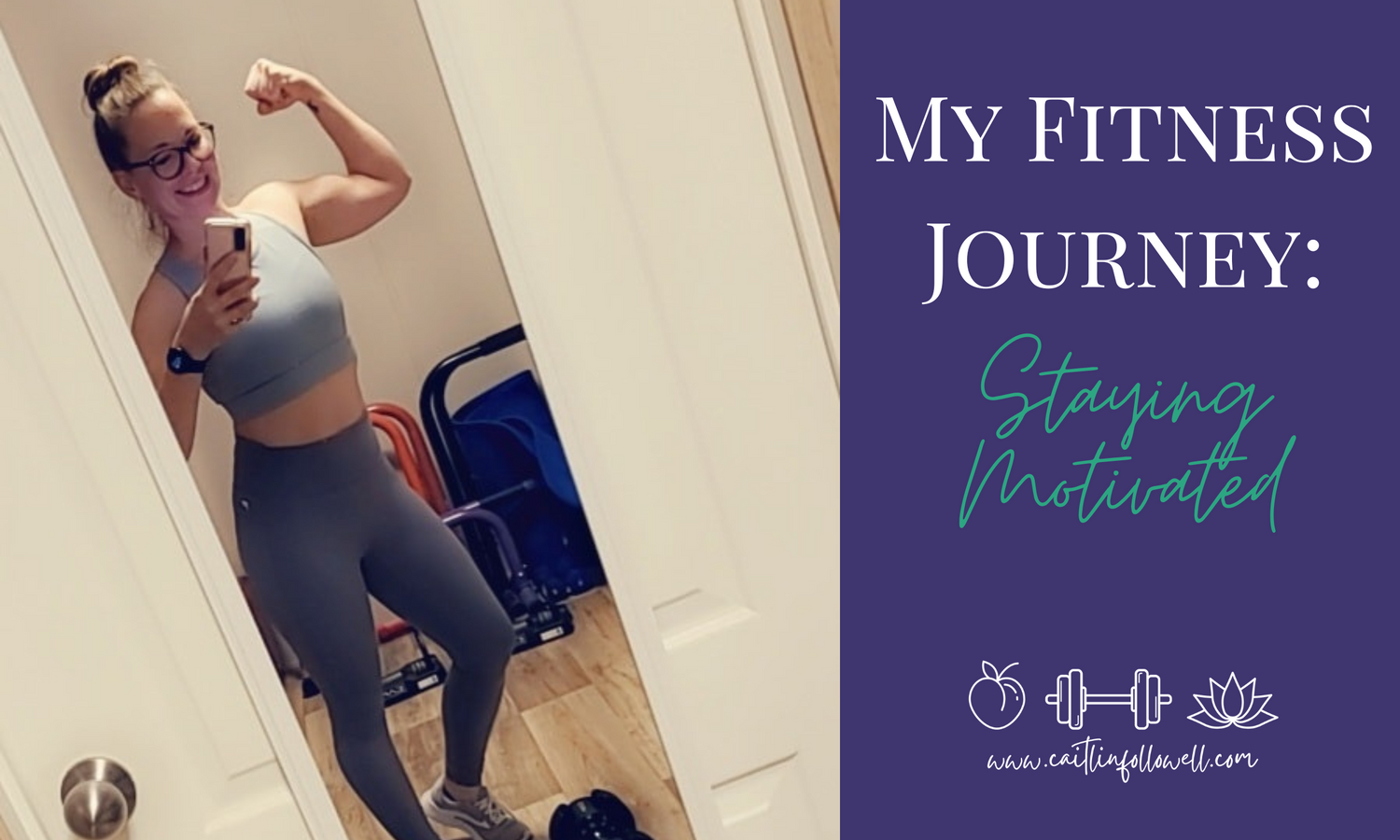Ms. Health & Fitness 2024 Competition – Caitlin Followell Fitness